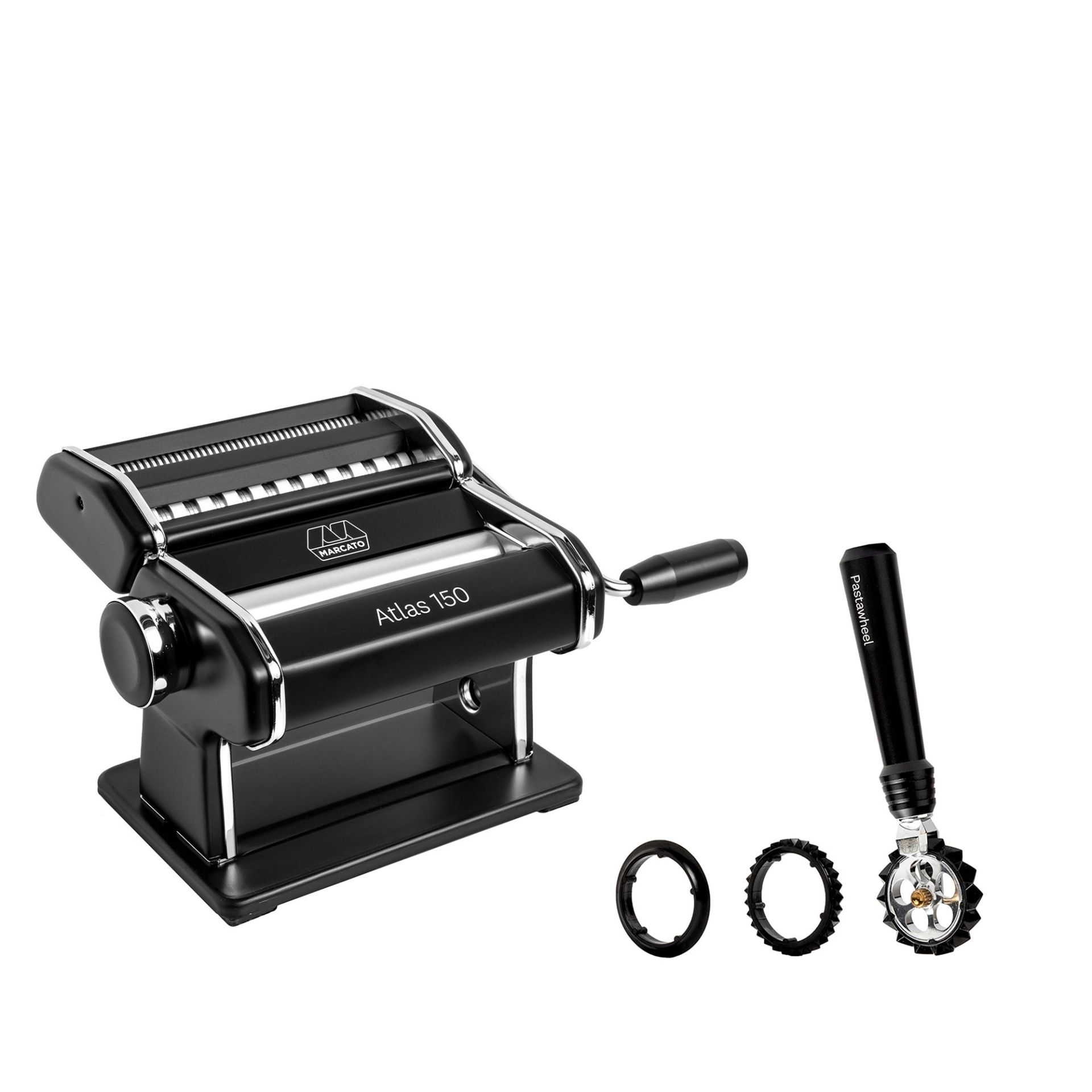 Pasta machines