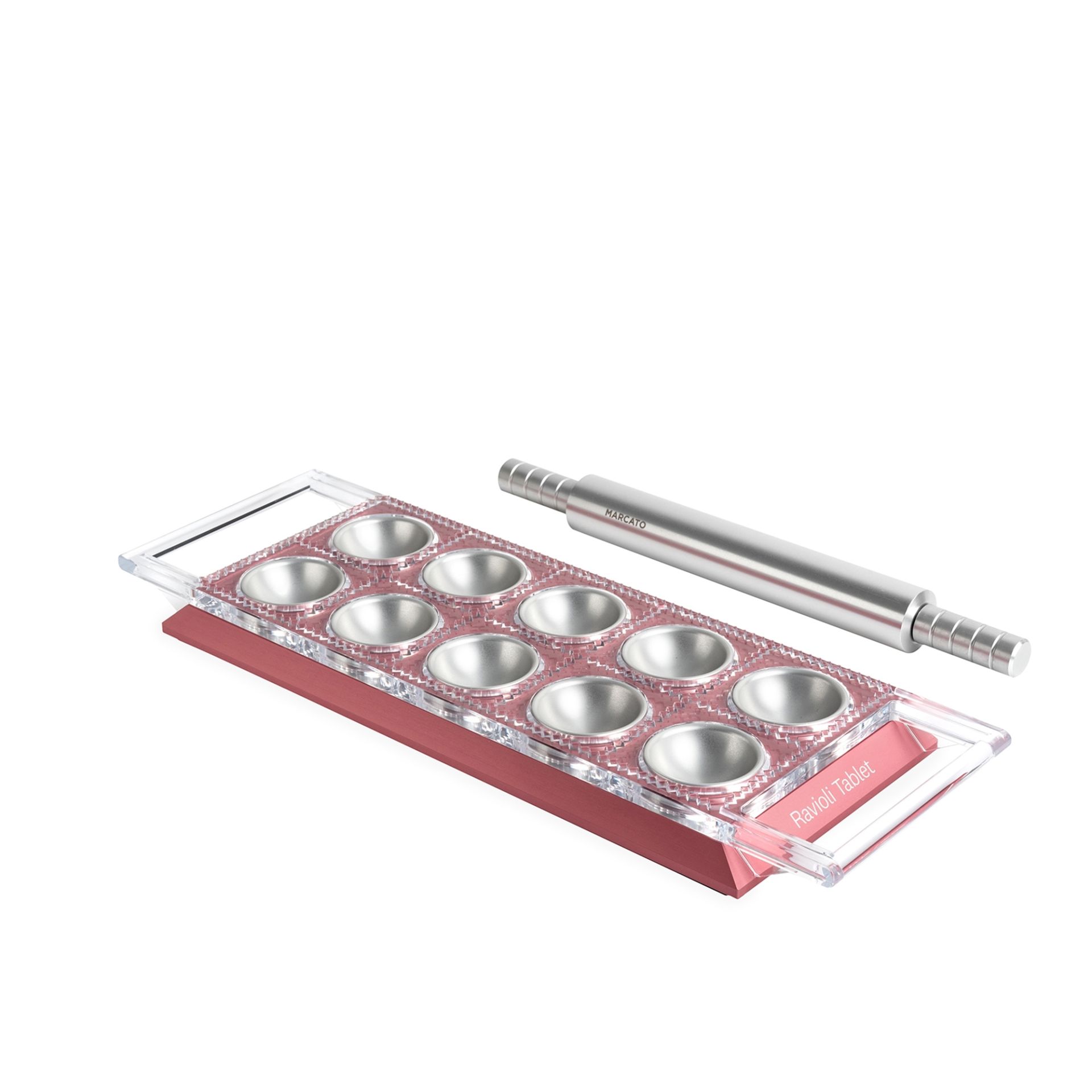 Marcato - Ravioli Tablet - Pink
